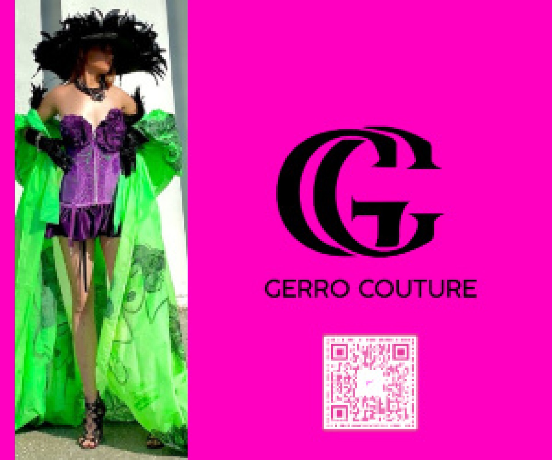 Gerro Couture